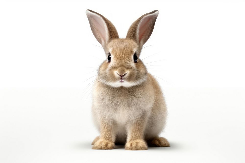 Animal mammal rodent bunny. | Premium Photo - rawpixel