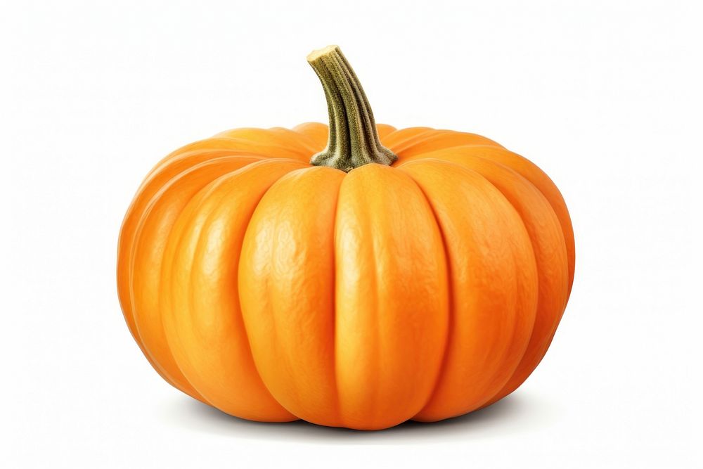 Pumpkin vegetable plant food. AI | Premium Photo - rawpixel