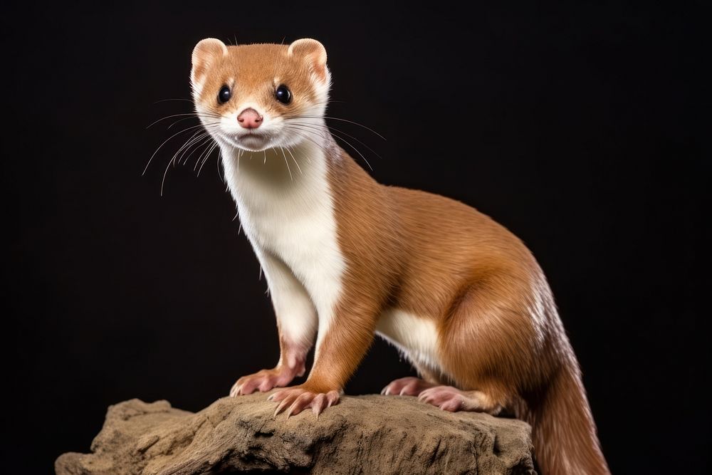 Wildlife animal mammal rodent. AI | Premium Photo - rawpixel