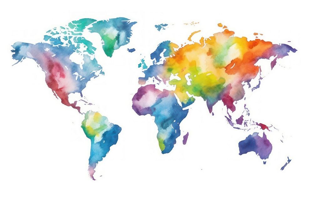 Map backgrounds world creativity. | Free Photo - rawpixel