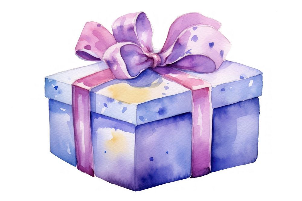 Gift paper box celebration. | Premium Photo - rawpixel