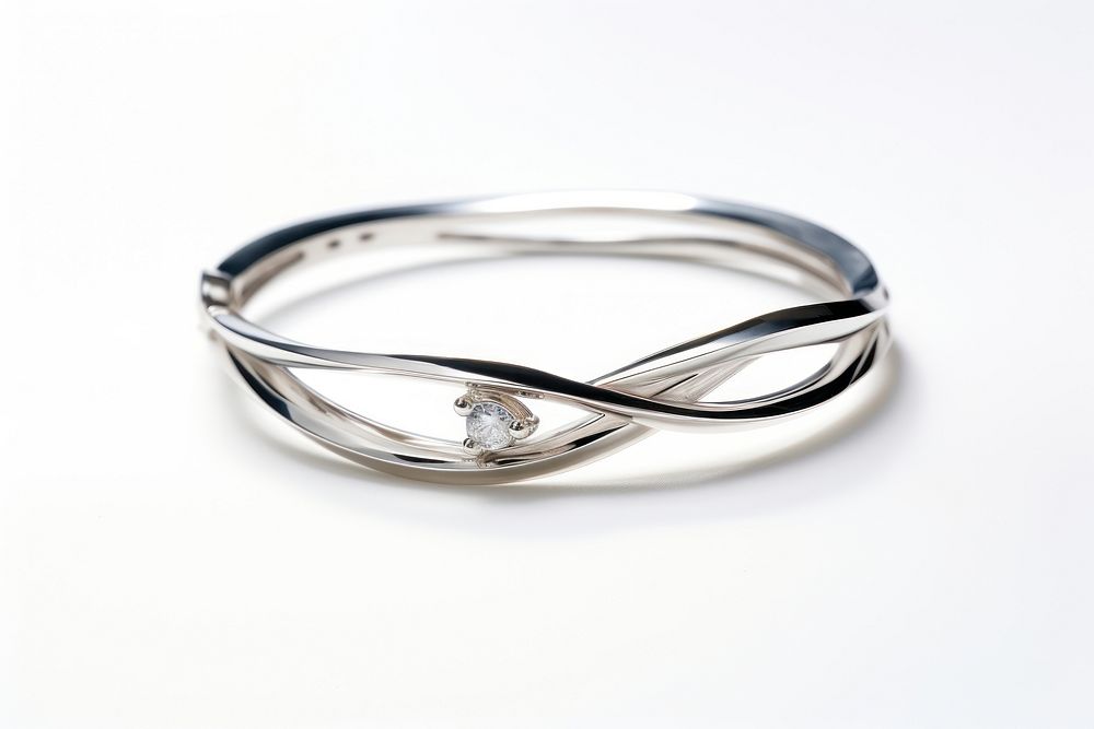 Jewelry platinum silver ring. | Free Photo - rawpixel