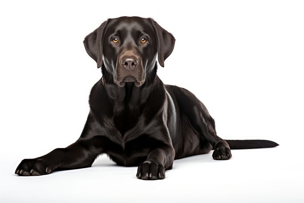 Dog retriever animal mammal. | Free Photo - rawpixel