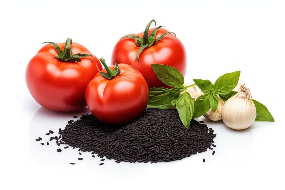 Ingredient vegetable tomato spice. | Free Photo - rawpixel