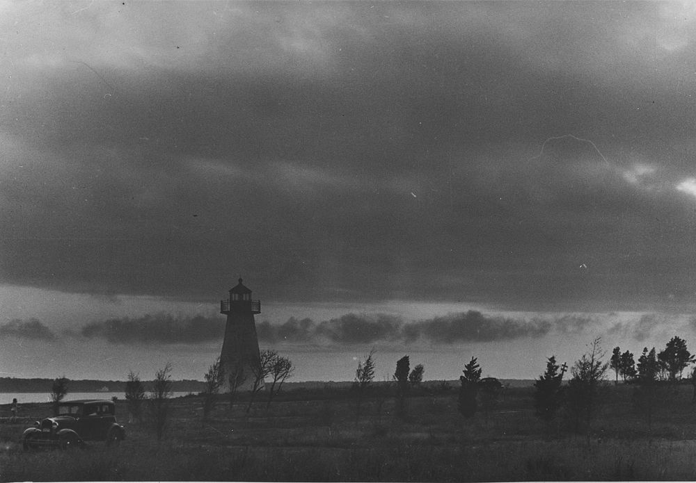 Lighthouse Buzzard's Bay. Mattapoisett, Massachusetts | Free Photo ...
