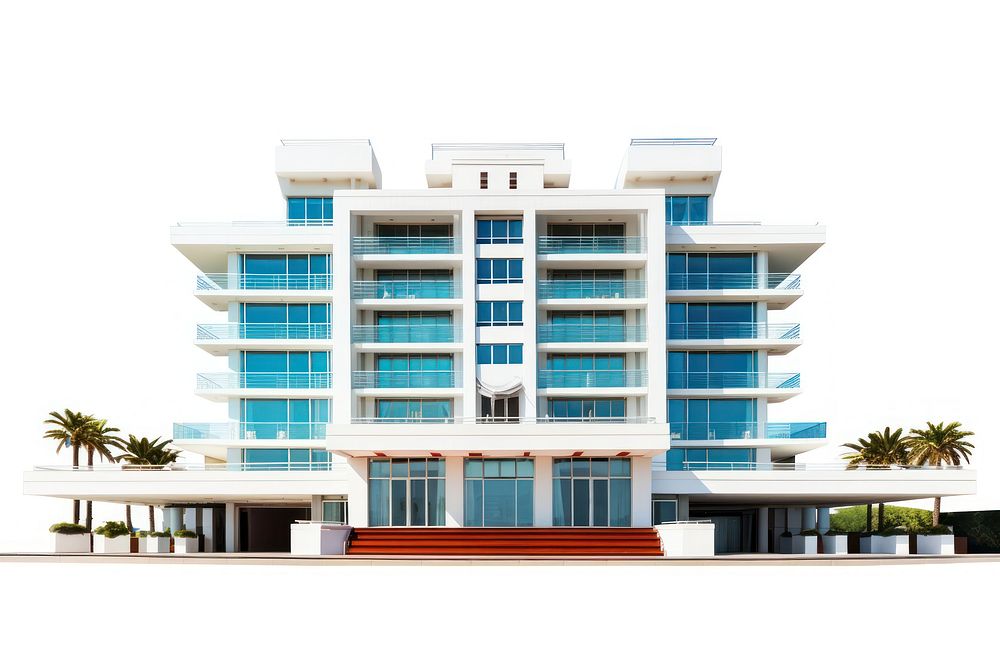 Building architecture house hotel | Free Photo - rawpixel