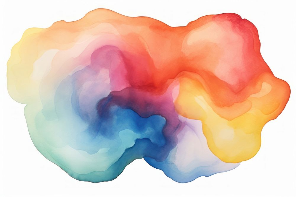 Shape white background creativity abstract. | Free Photo Illustration ...