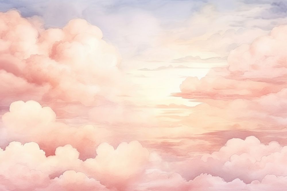 Cloud backgrounds outdoors nature. AI | Free Photo Illustration - rawpixel