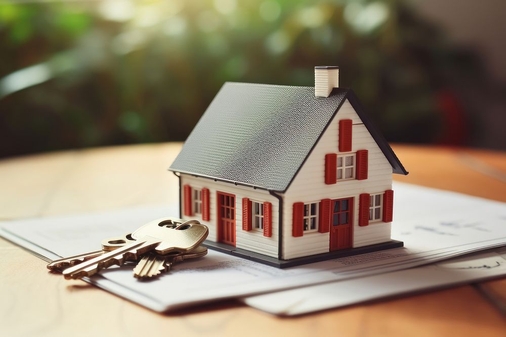 Key house architecture building | Free Photo - rawpixel