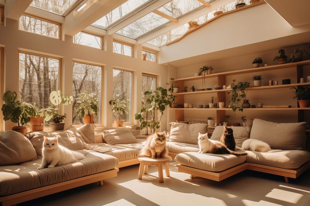 Architecture furniture building cushion. | Premium Photo - rawpixel