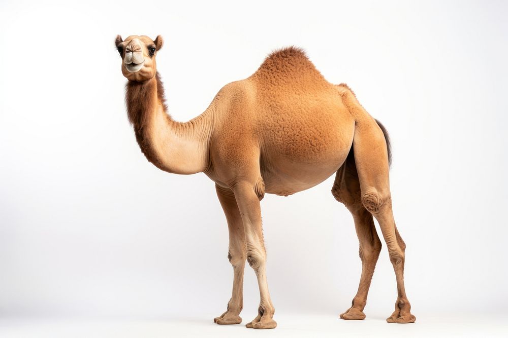 Camel wildlife animal mammal. | Free Photo - rawpixel