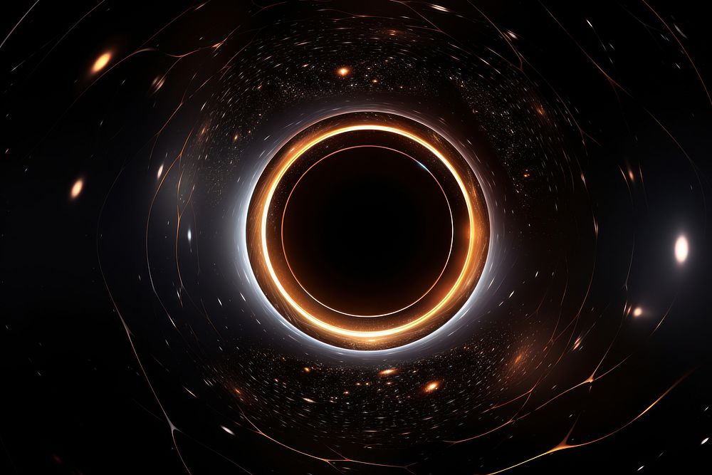 Backgrounds astronomy eclipse space. | Premium Photo - rawpixel