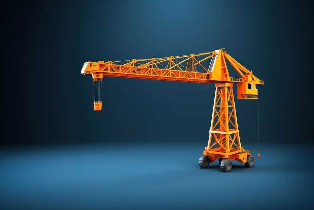 Construction construction crane architecture development. | Free Photo ...