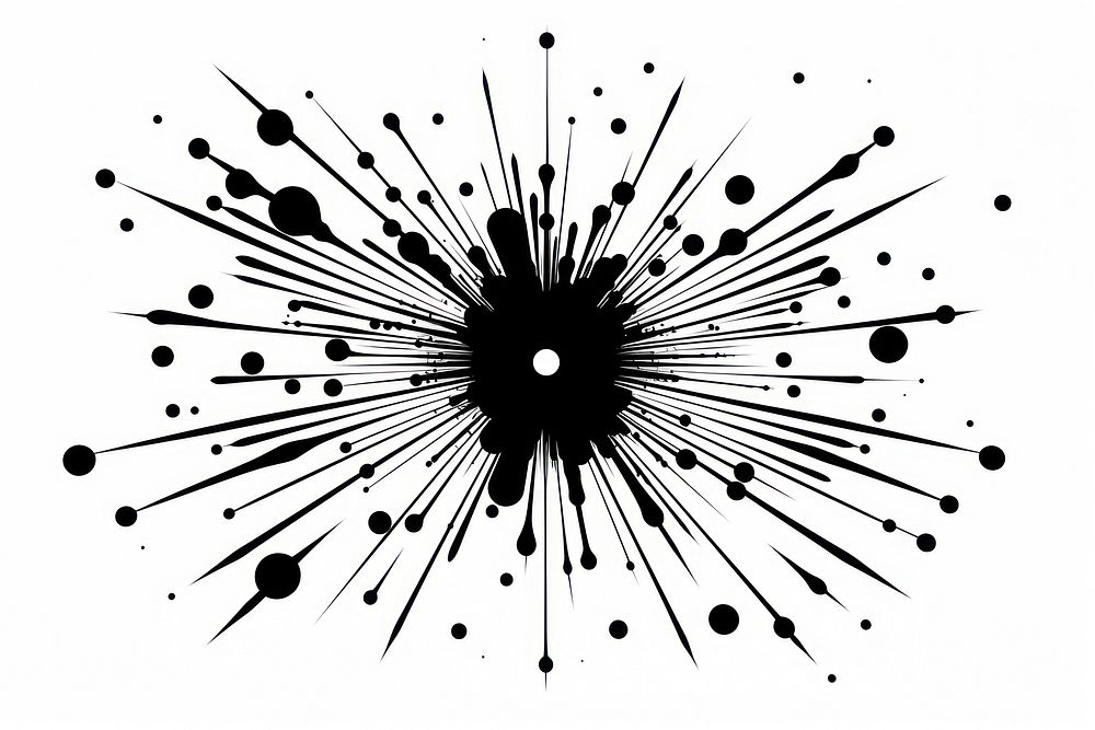 Black line art backgrounds. AI | Free Photo Illustration - rawpixel