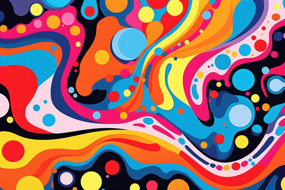 Pattern art backgrounds creativity. AI | Free Photo Illustration - rawpixel