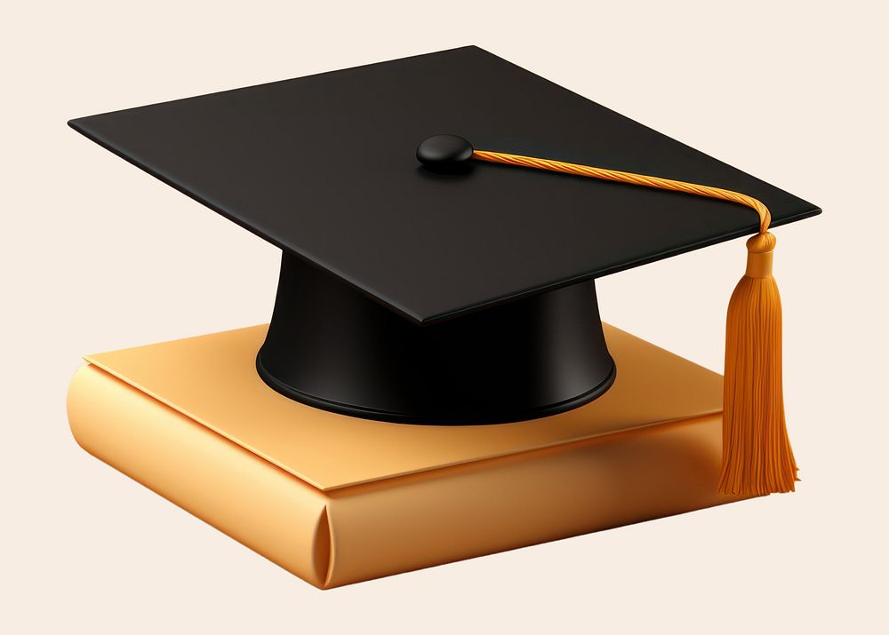 Graduation diploma intelligence certificate. | Free Photo - rawpixel