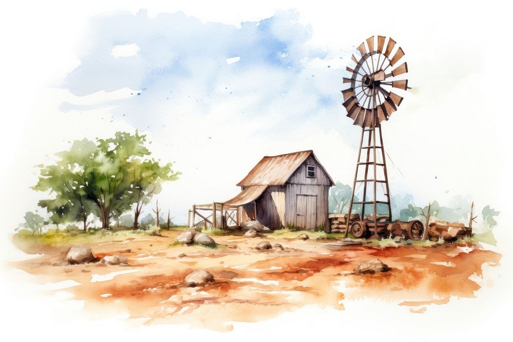 Architecture building outdoors shack | Free Photo - rawpixel