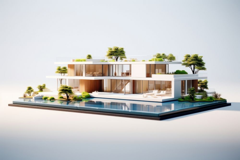 Architecture building house outdoors. | Free Photo - rawpixel