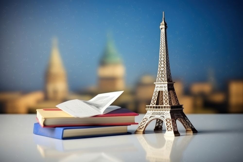 Tower architecture publication building. AI | Premium Photo - rawpixel