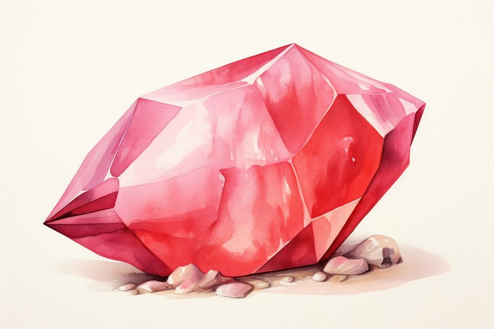 Jewelry origami mineral paper. | Free Photo Illustration - rawpixel