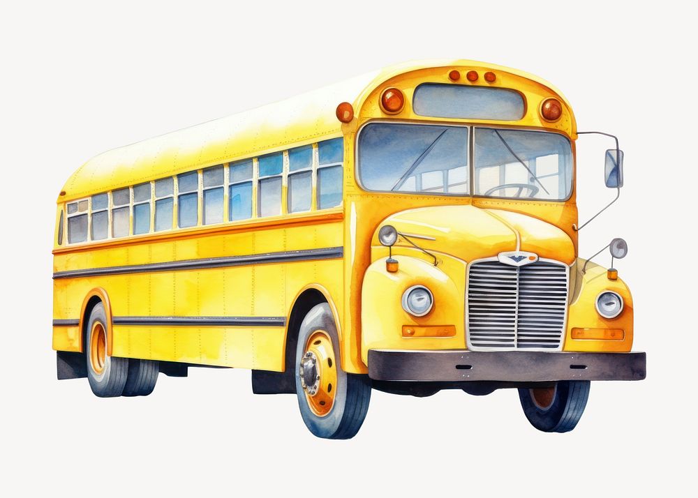 Vehicle wheel bus transportation. | Free Photo - rawpixel