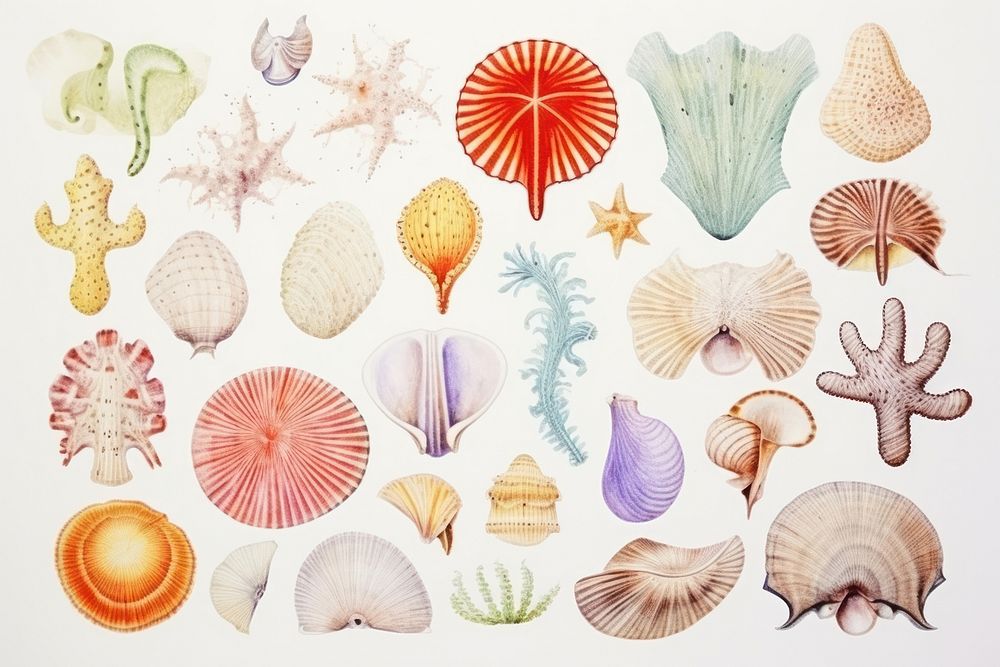 Backgrounds white background invertebrate creativity. | Free Photo ...