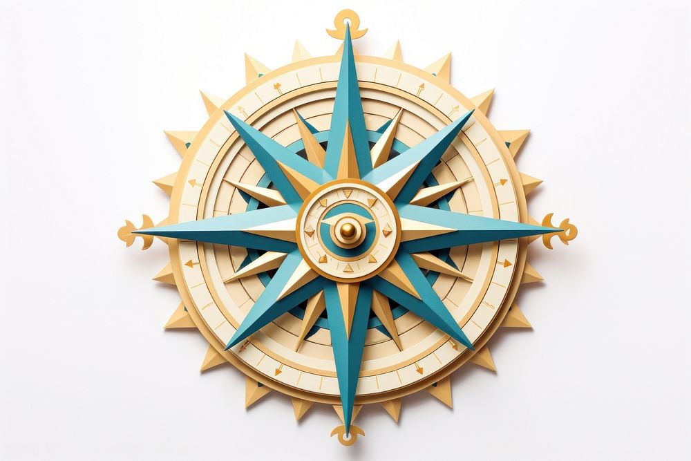 Compass craft art creativity. | Free Photo - rawpixel