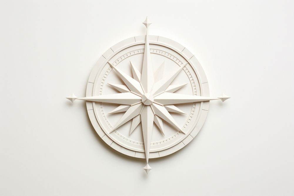 Compass craft art creativity. | Premium Photo - rawpixel
