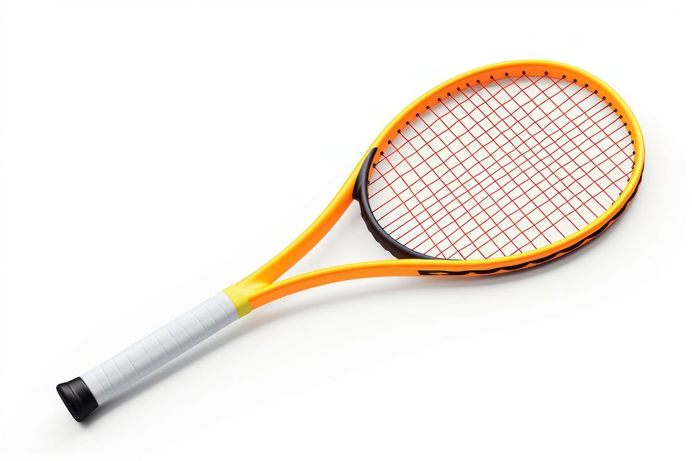 Racket tennis sports tennis racket. | Free Photo - rawpixel