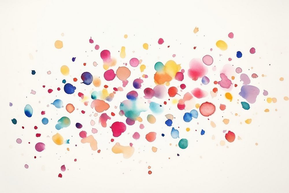 Confetti backgrounds paper celebration. | Premium Photo - rawpixel
