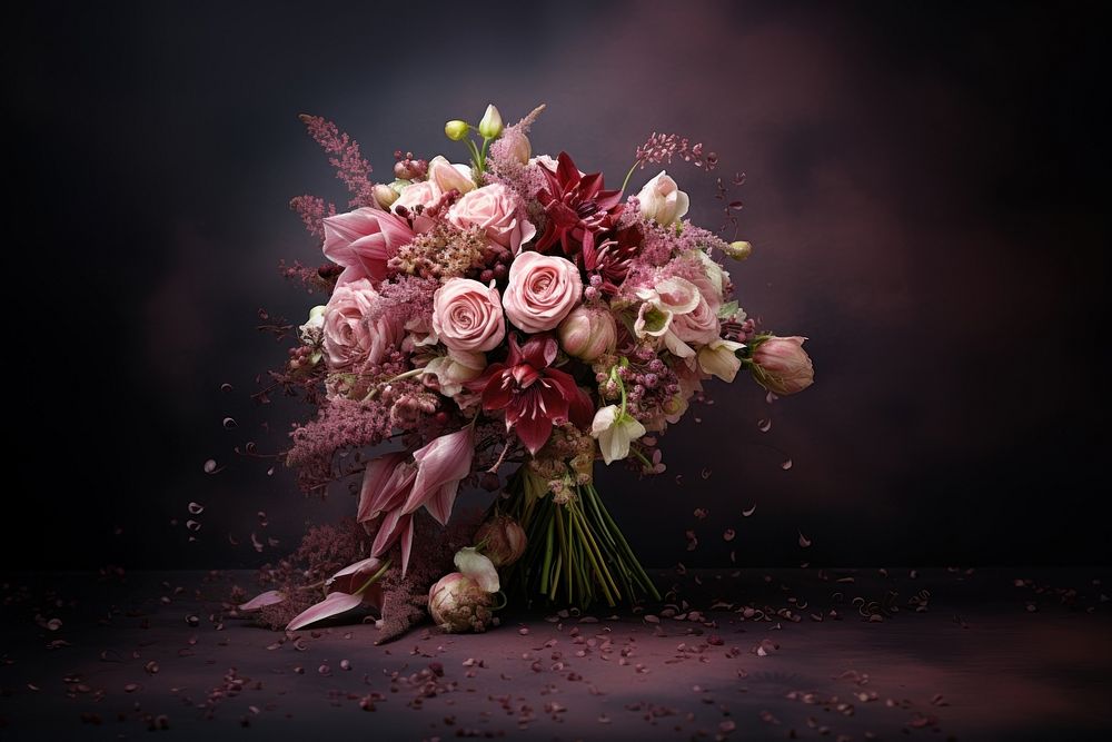 Flower plant rose inflorescence | Premium Photo - rawpixel