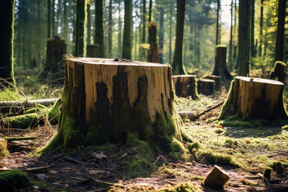 Tree plant day deforestation | Free Photo - rawpixel