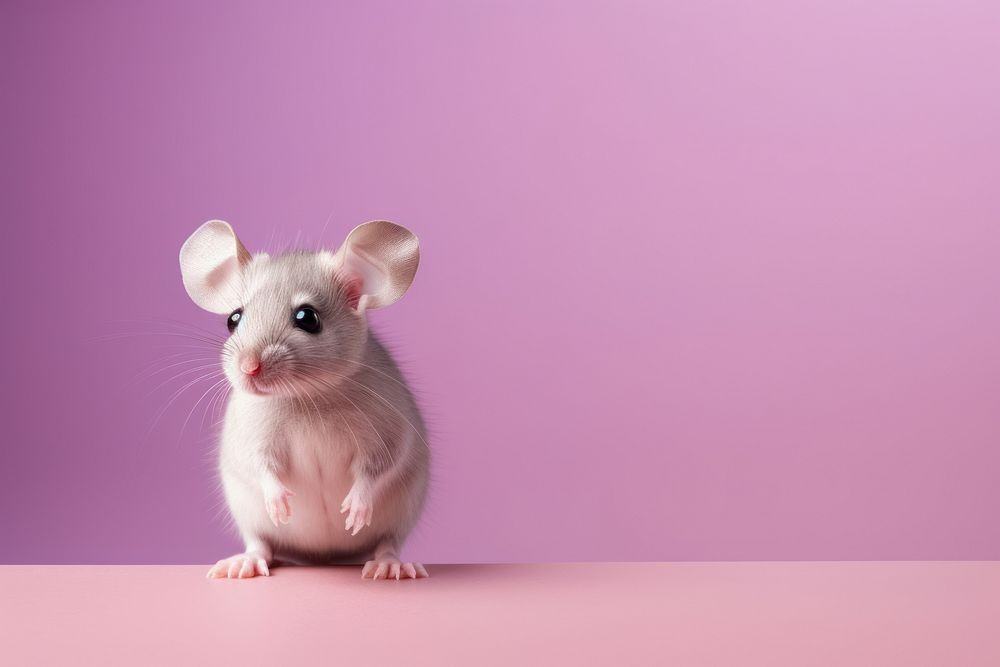 Animal rodent mammal mouse. AI | Premium Photo - rawpixel
