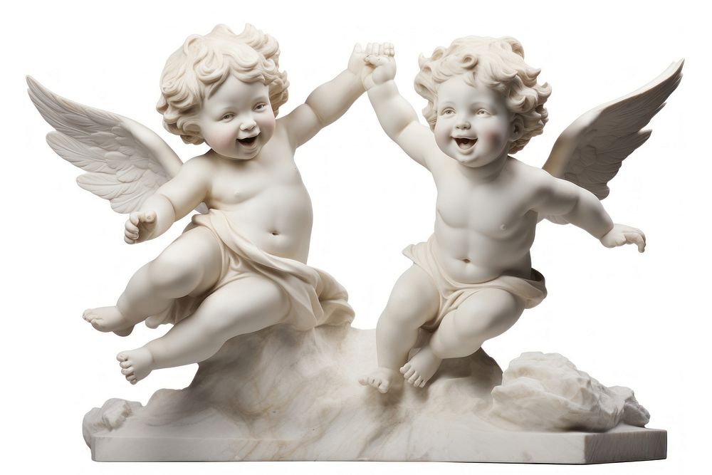 Angel white representation spirituality | Premium Photo - rawpixel