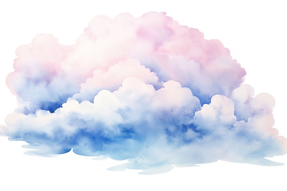 Cloud sky backgrounds outdoors. AI | Free Photo Illustration - rawpixel