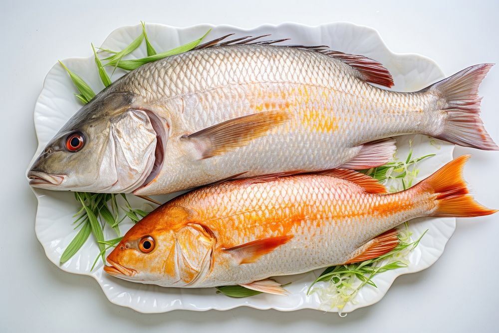 Fish seafood animal freshness. | Free Photo - rawpixel