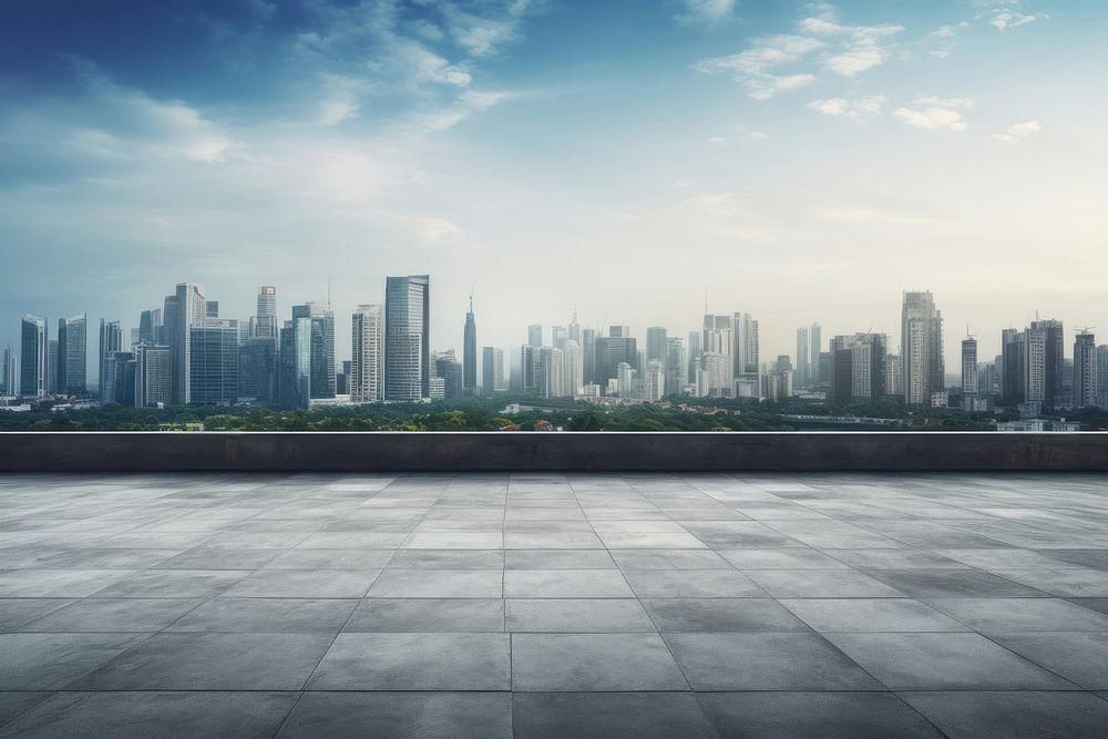 Cityscape architecture outdoors building. AI | Free Photo - rawpixel