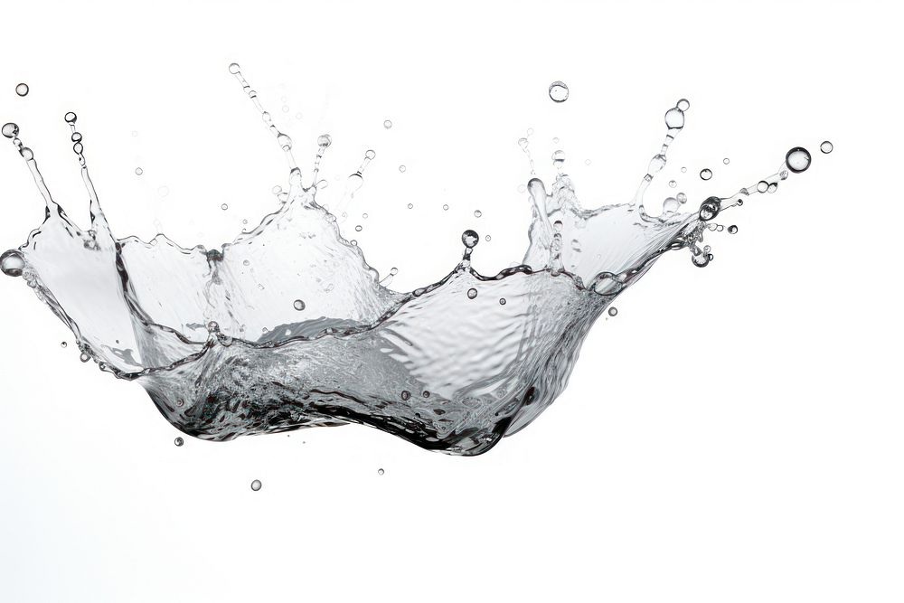 Backgrounds water white background simplicity. | Premium Photo - rawpixel