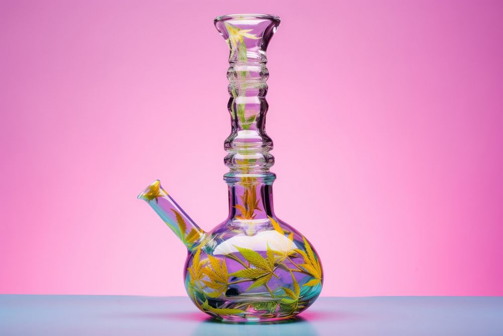 Vase biotechnology transparent laboratory. | Free Photo - rawpixel