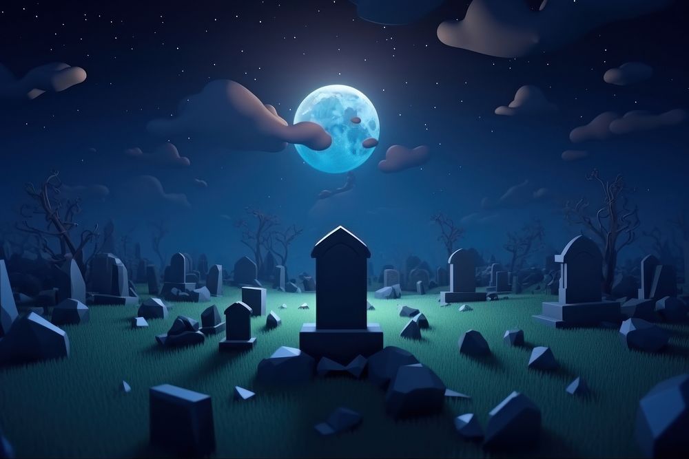 Grave Animation Images | Free Photos, PNG Stickers, Wallpapers ...