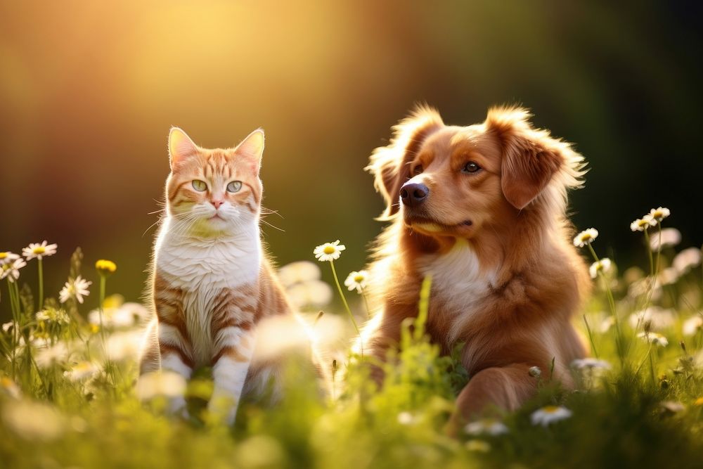 Dog outdoors mammal animal. | Free Photo - rawpixel