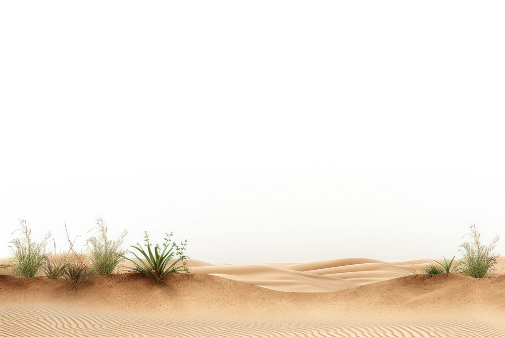Desert landscape outdoors nature. | Premium Photo - rawpixel