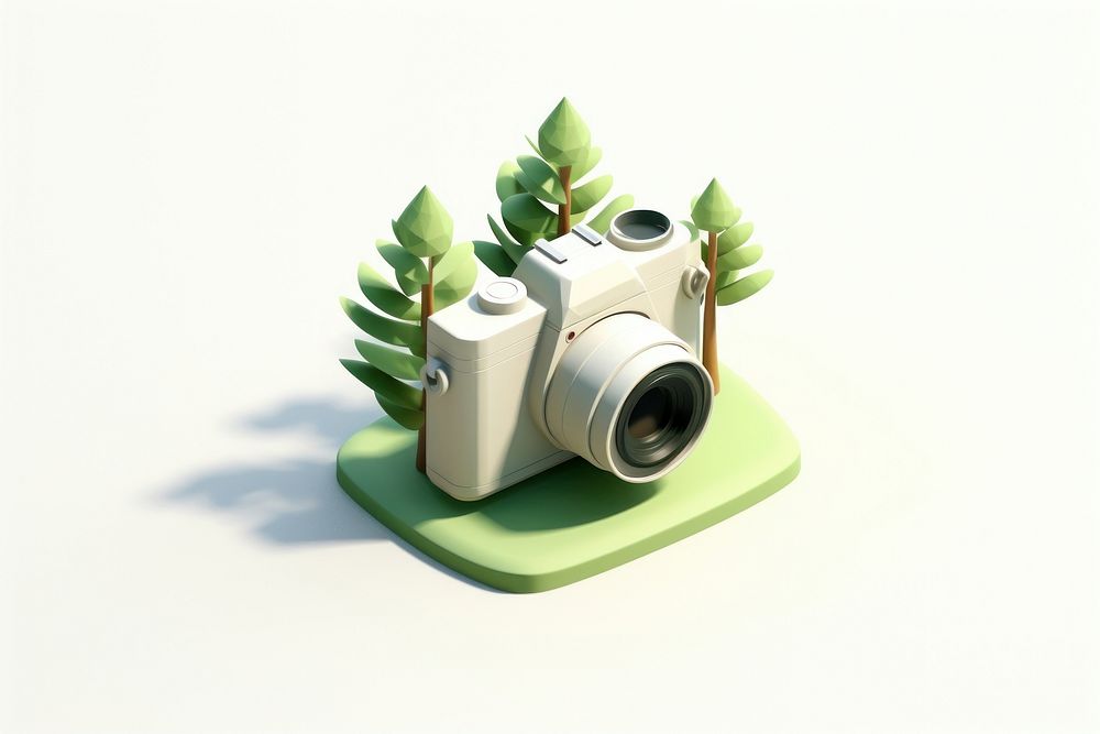 Camera plant leaf photographing. AI | Free Photo Illustration - rawpixel