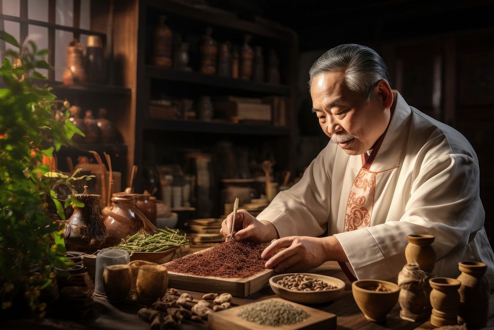 Adult food concentration freshness. | Premium Photo - rawpixel