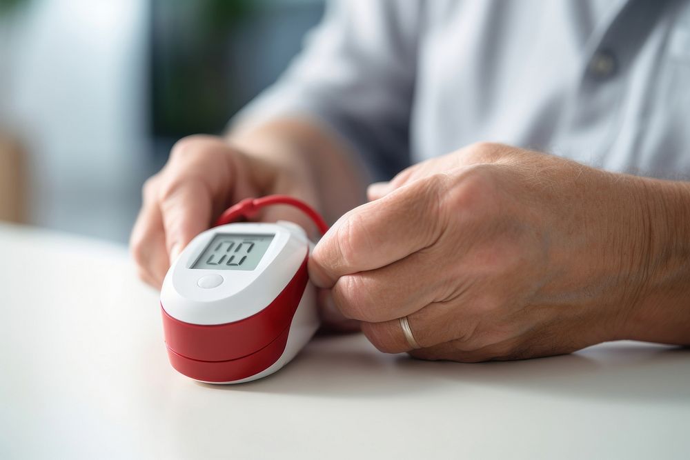 Monitor finger person adult. | Free Photo - rawpixel