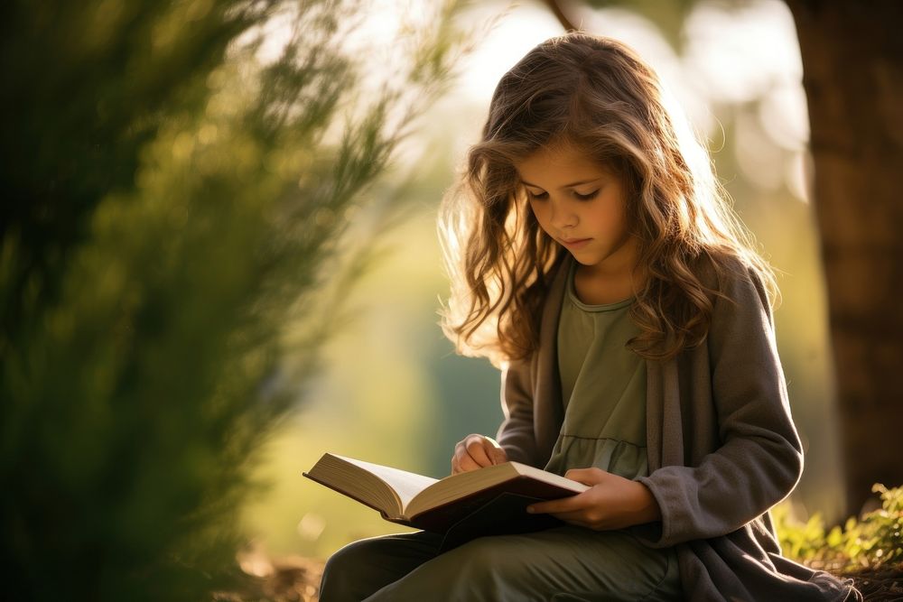 Reading sitting book publication. | Premium Photo - rawpixel