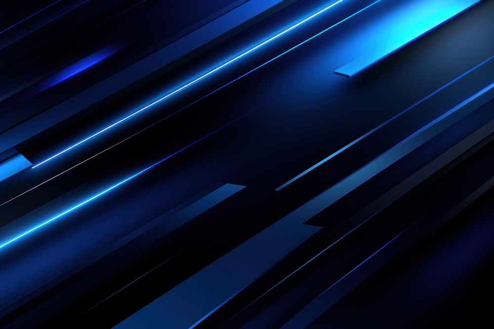 Light blue backgrounds line. AI | Free Photo - rawpixel