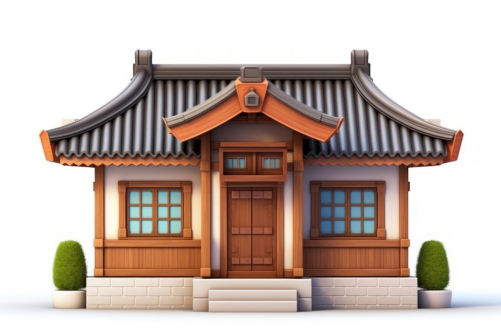 House architecture building door. | Free Photo Illustration - rawpixel