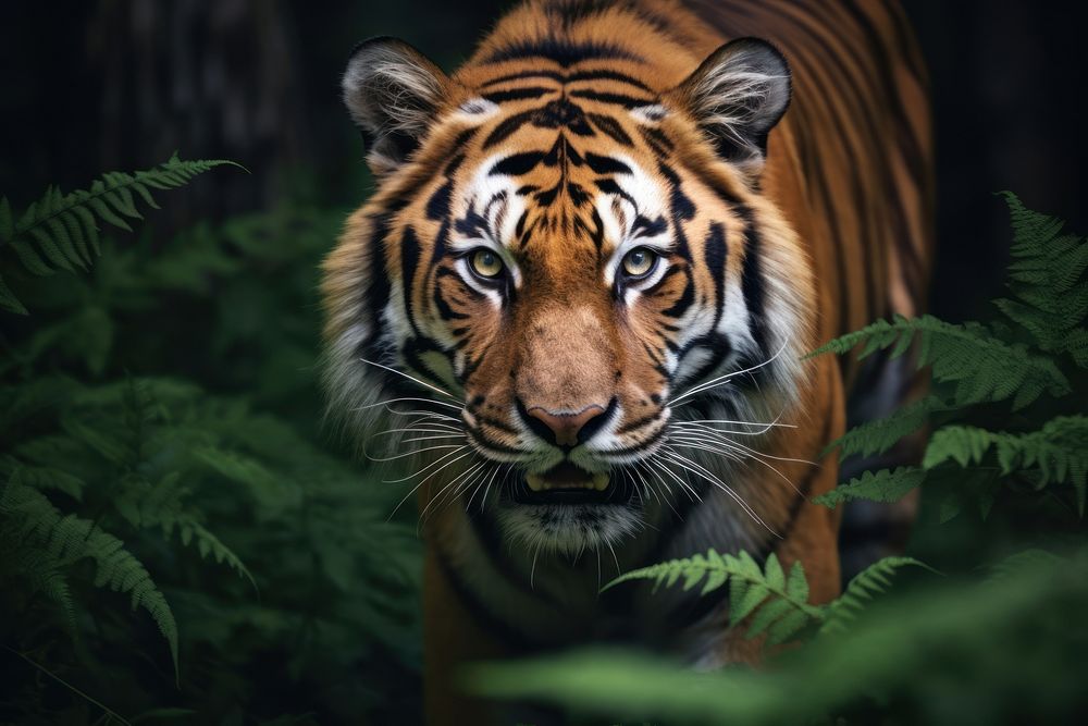 Carnivorous Plants Tiger Images | Free Photos, PNG Stickers, Wallpapers ...