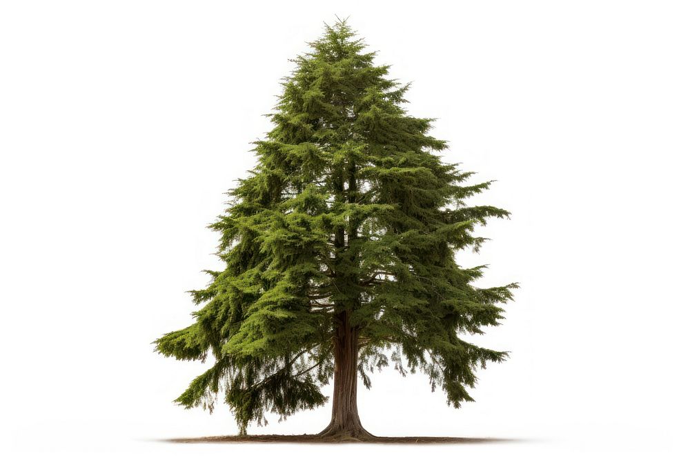 Tree plant pine fir. | Free Photo - rawpixel